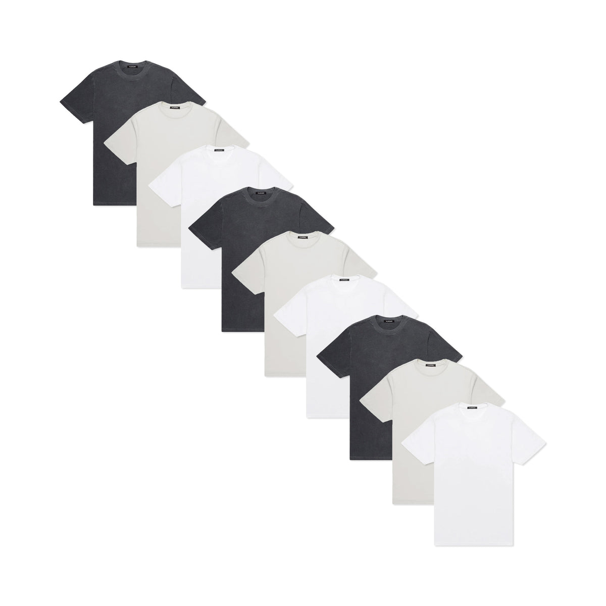 Talentless | Men's Tee Pack Builder