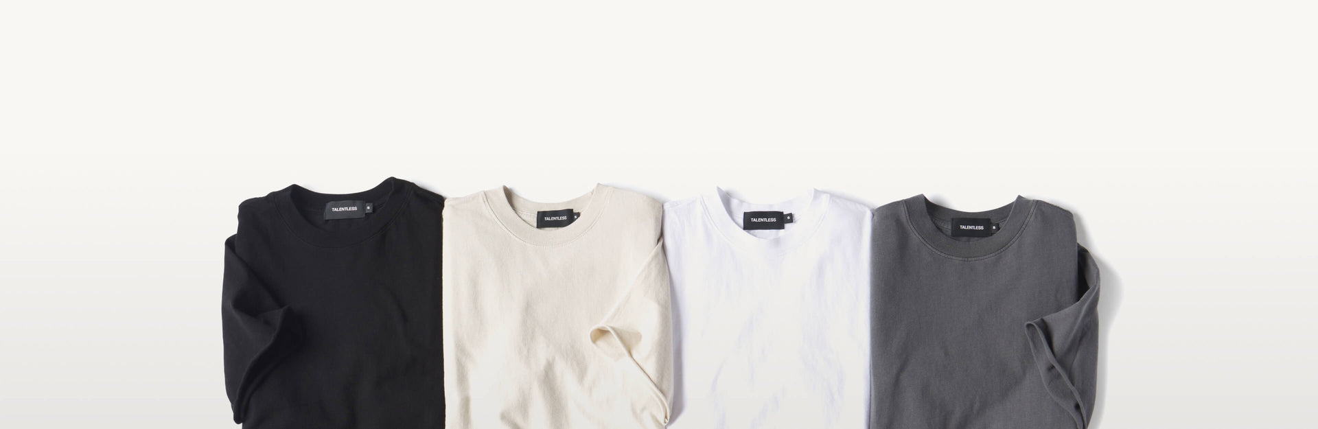 Luxury Mens Streetwear | TALENTLESS Clothing