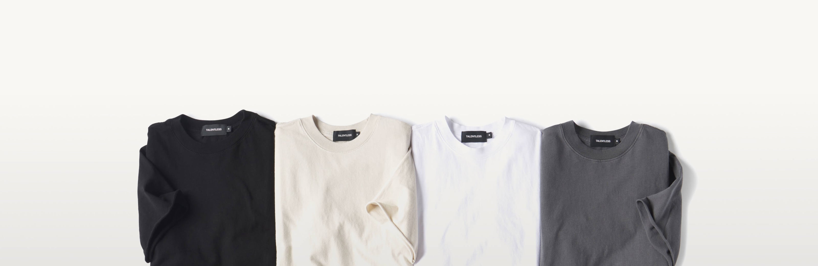Luxury Mens Streetwear | TALENTLESS Clothing