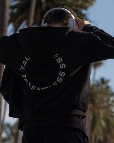 TALENTLESS | Luxury apparel you embrace for a lifetime