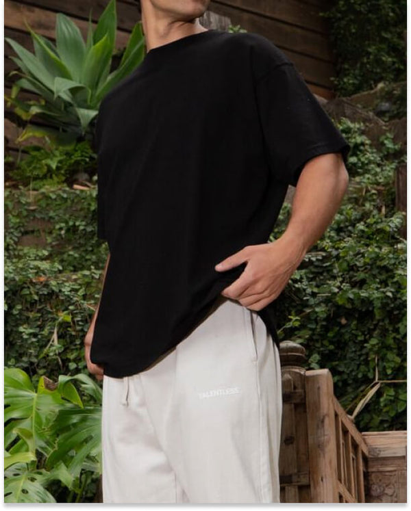 Luxury Mens Streetwear | TALENTLESS Clothing | TALENTLESS