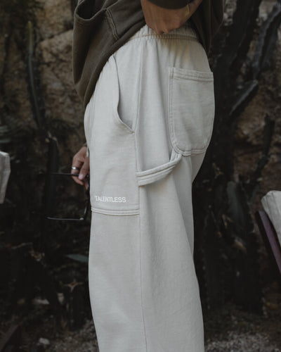 TALENTLESS | Luxury apparel you embrace for a lifetime