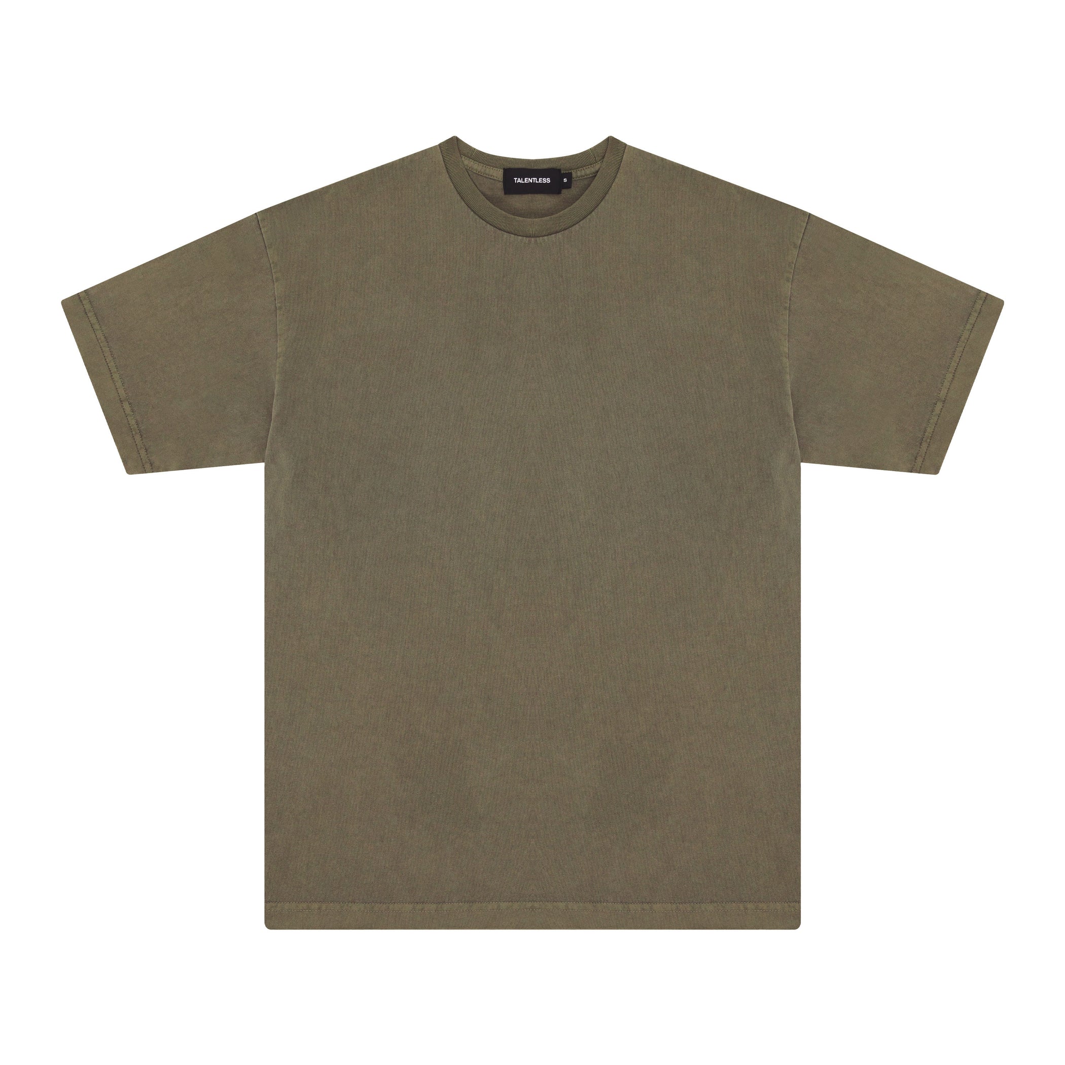 Men's Luxury Basics | TALENTLESS Clothing