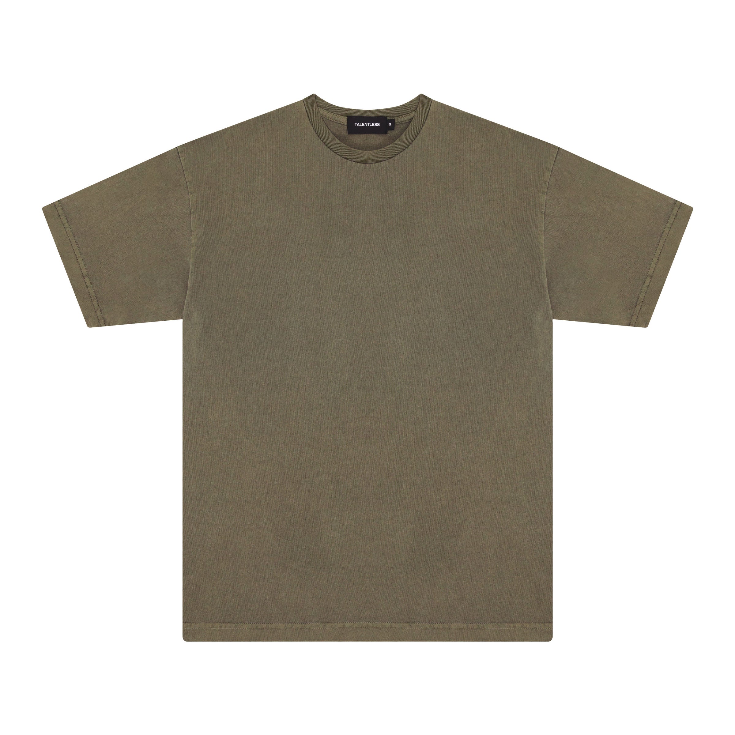Men's Luxury Basics | TALENTLESS Clothing