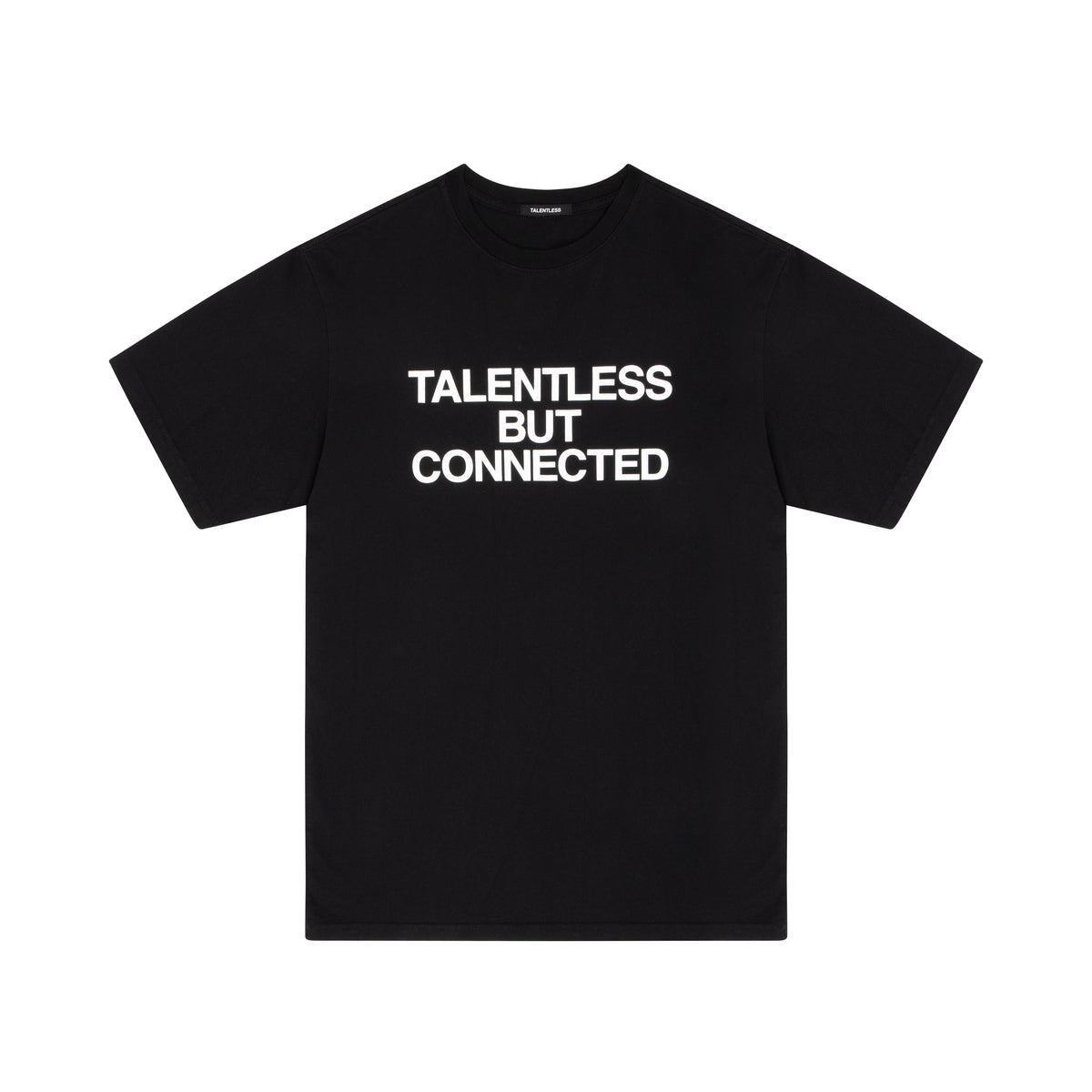 Talentless | Men's Connected Tee