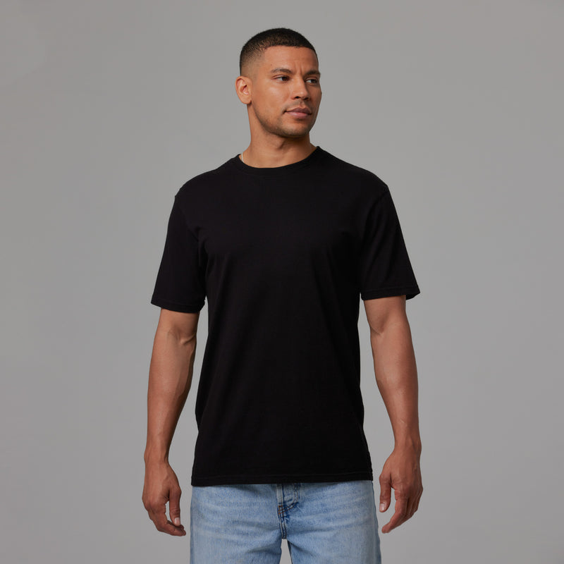 Talentless | Men's Drop Shoulder Tee