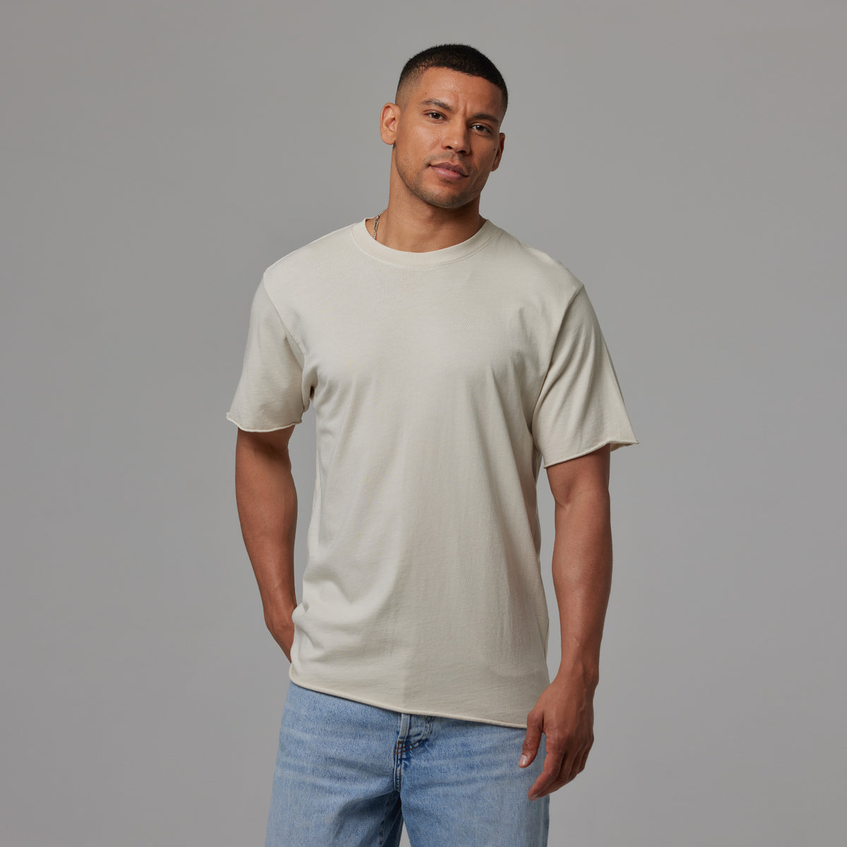 Men's Luxury Basics | TALENTLESS Clothing