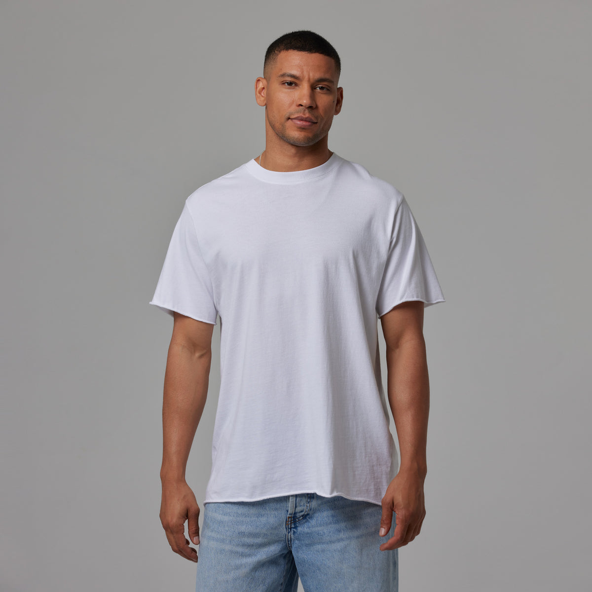 Talentless | 9 Pack Men's Roller Tee | Custom Pack