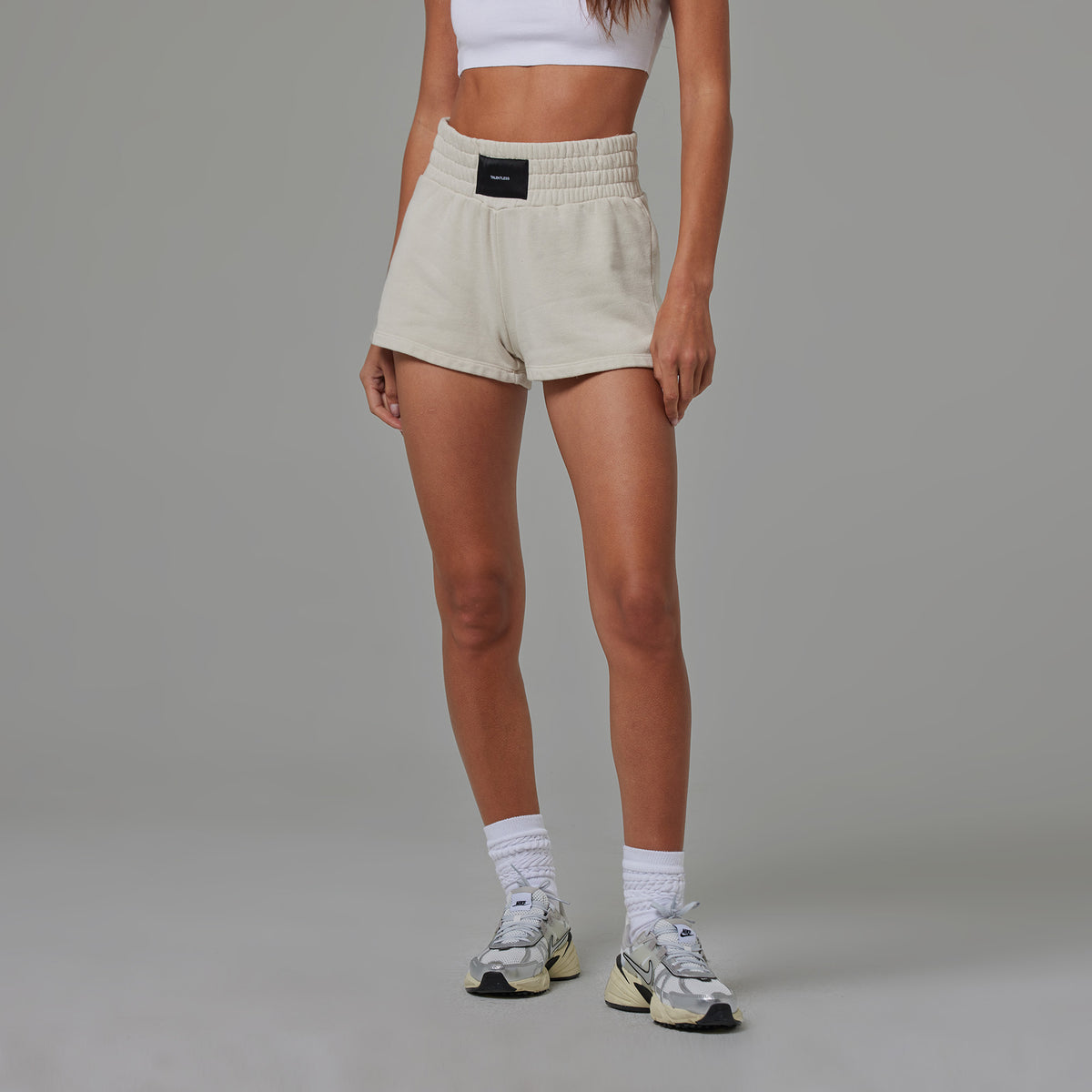 Talentless | Women's Boxing Shorts