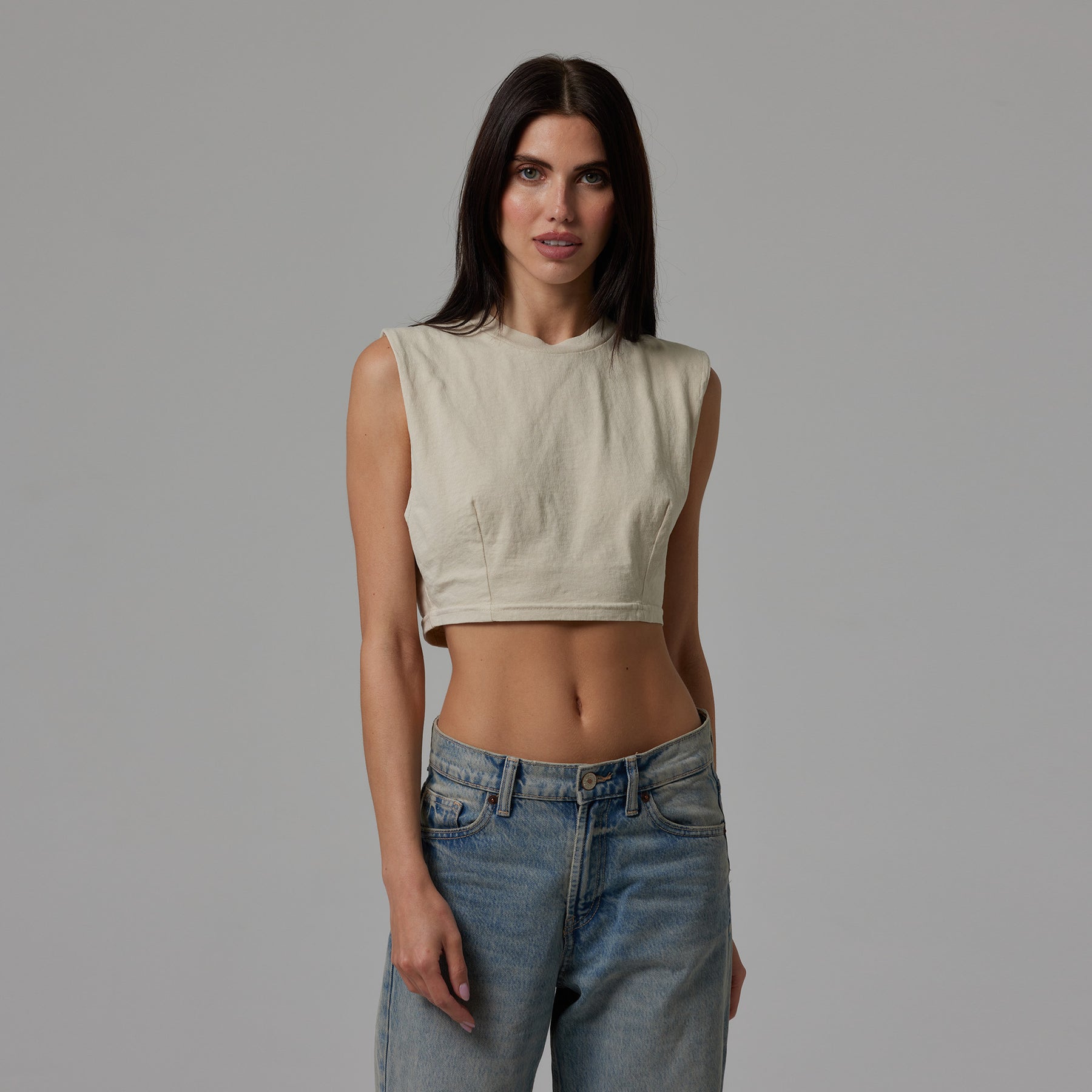Tank tops for Women | TALENTLESS