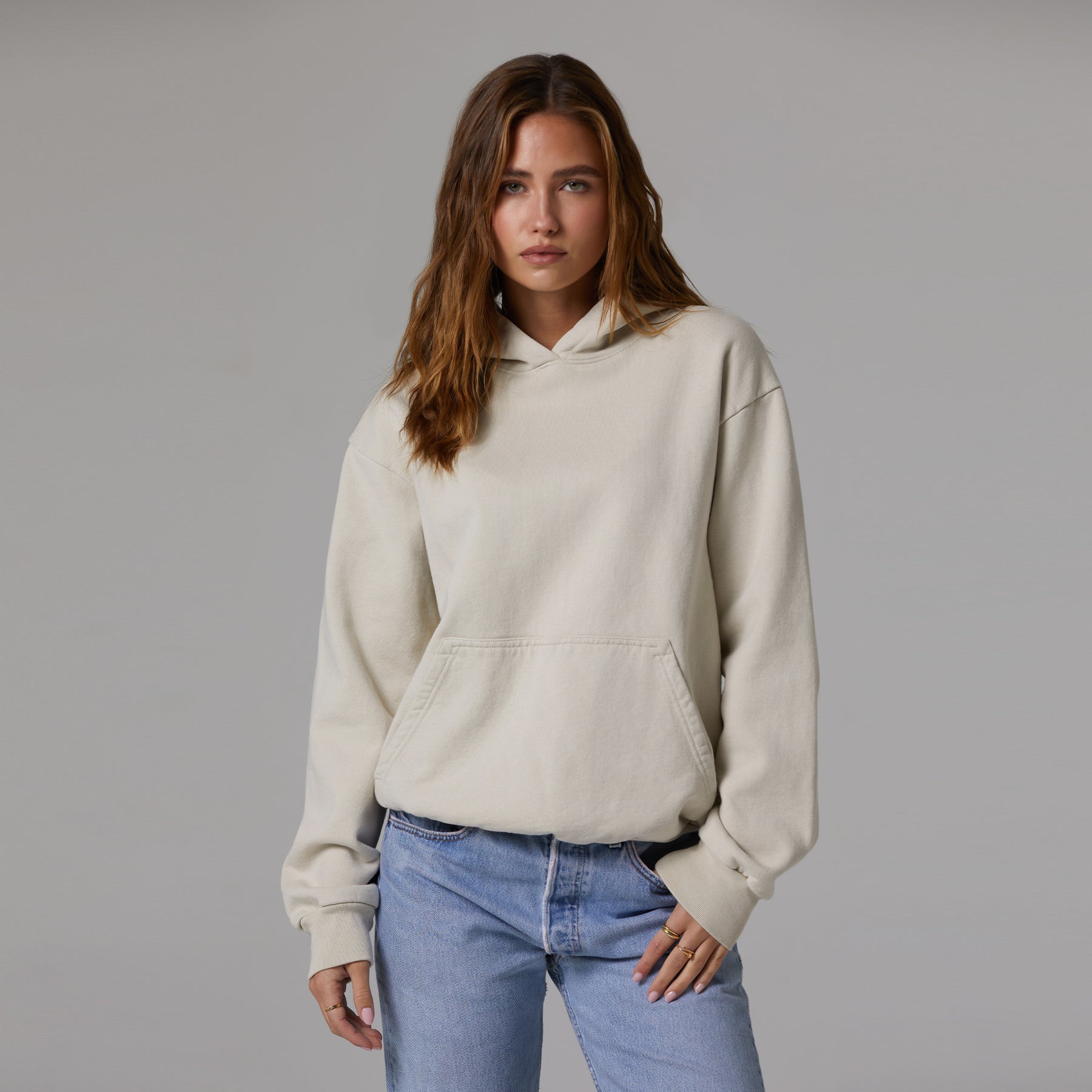 Women's Hoodies & Sweatshirts