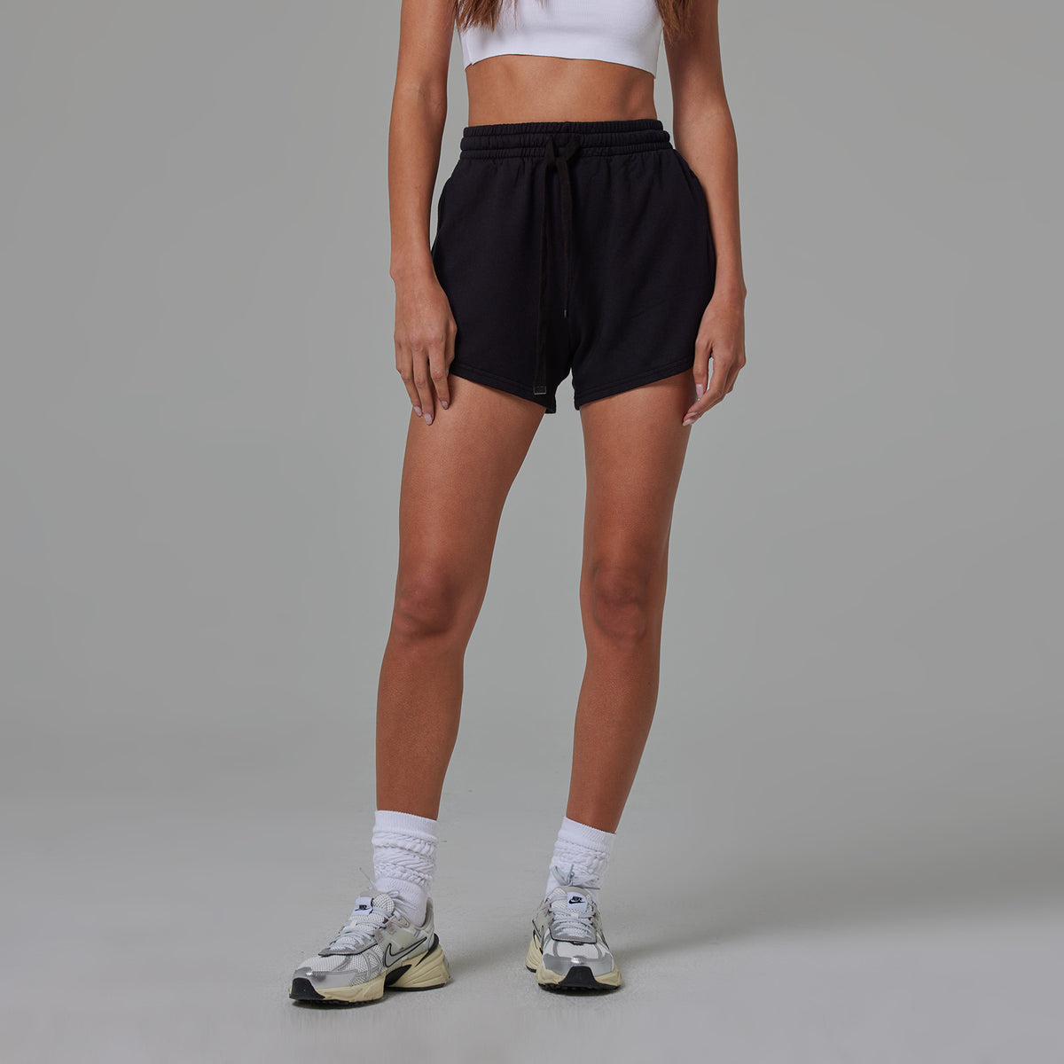 Talentless | Women's Modal Classic Shorts