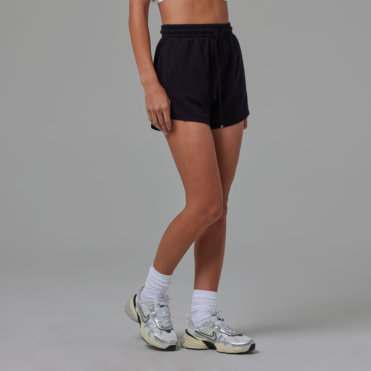 Talentless | Women's Modal Classic Shorts
