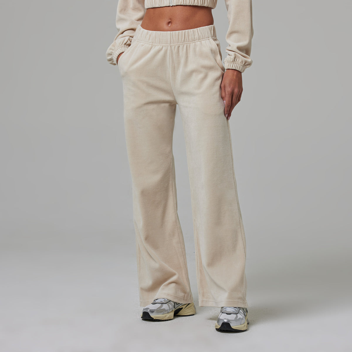 Talentless | Women's Lounge Pant | Terry Cloth