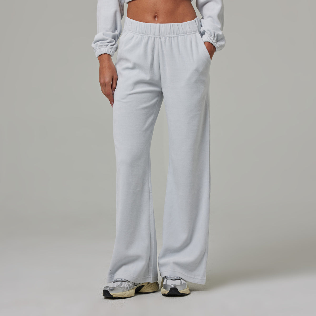 Talentless | Women's Lounge Pant | Terry Cloth