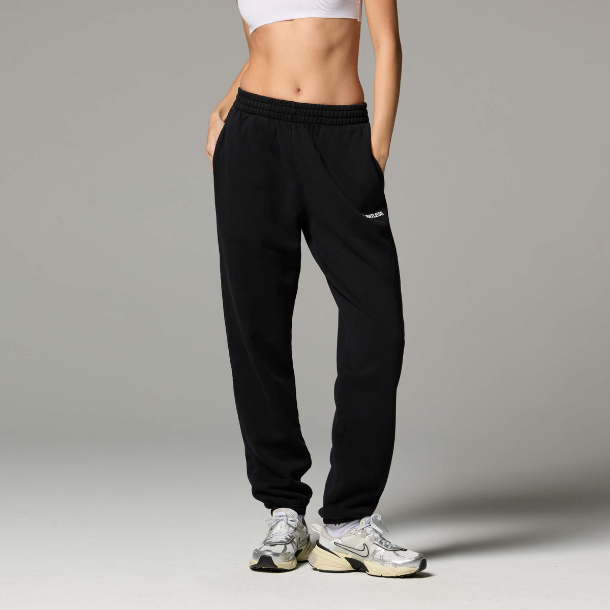 Talentless | Women's Lightweight Sweatpants