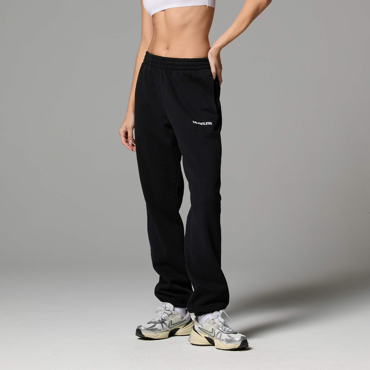 Talentless | Women's Lightweight Sweatpants