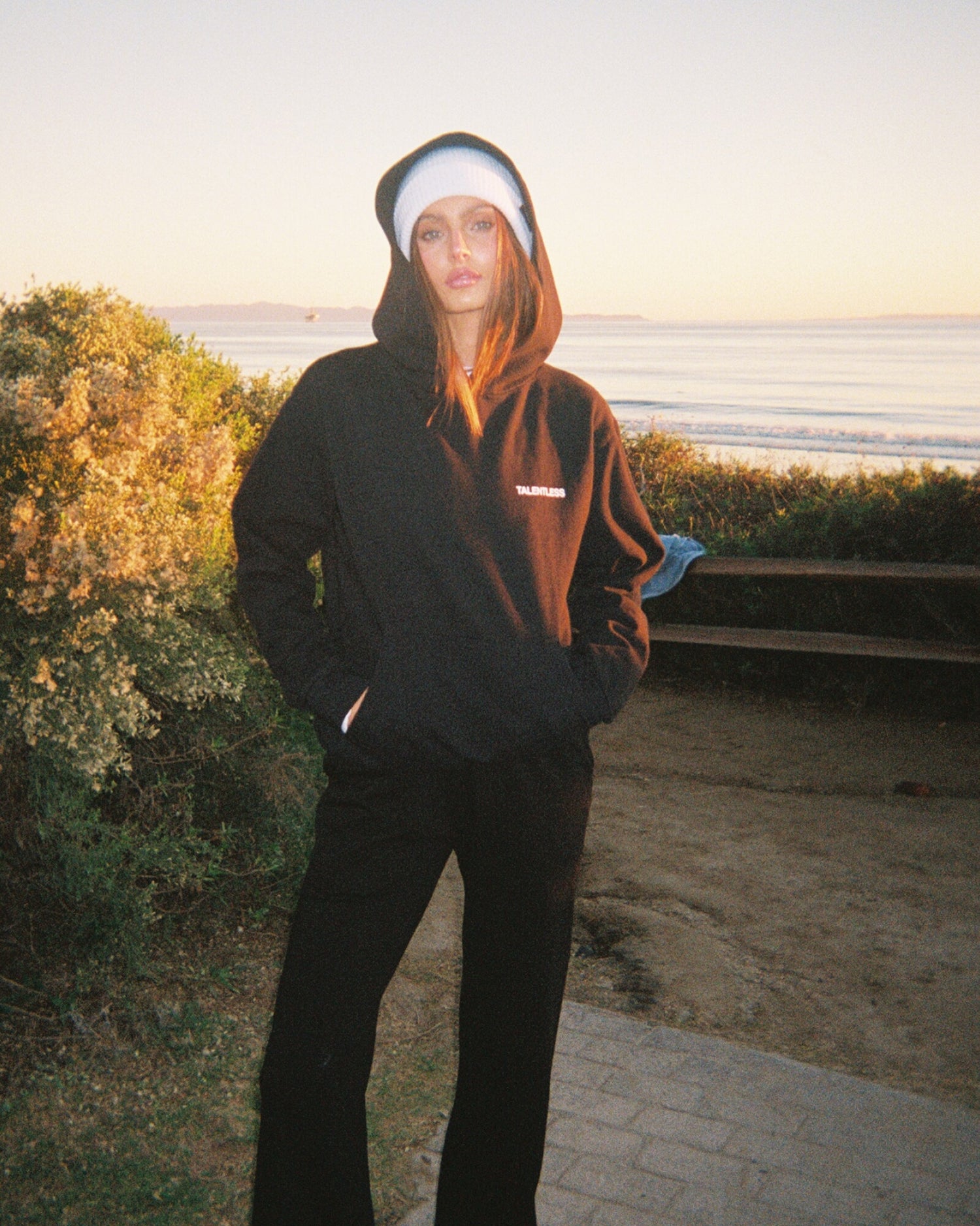 Logan Kemp x Talentless - Style Guide | TALENTLESS