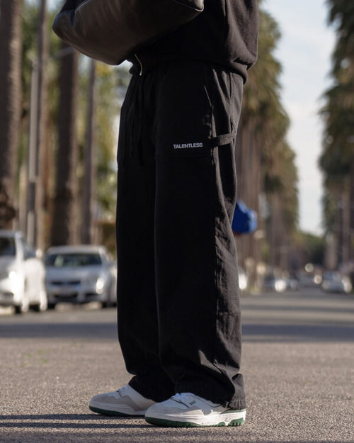 Talentless Clothing | Apparel you embrace for a lifetime