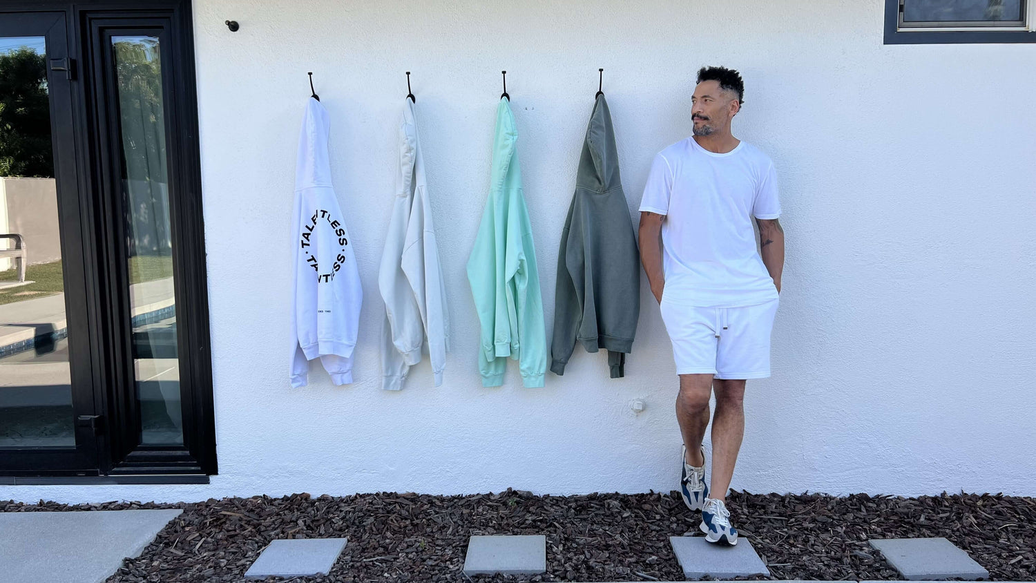 TALENTLESS Style Guide - Fashion Inspiration and Tips