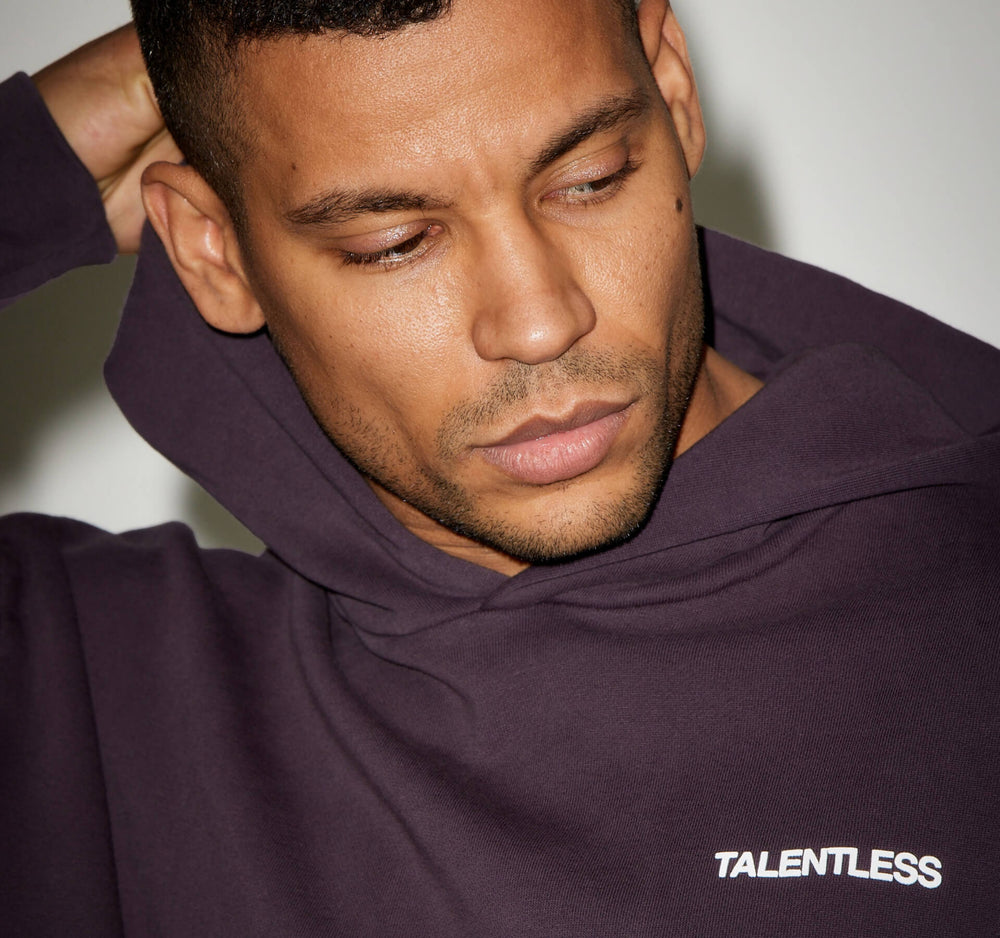 Luxury Mens Streetwear | TALENTLESS Clothing | TALENTLESS