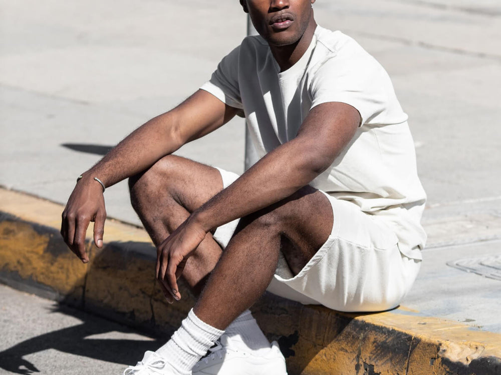 TALENTLESS | Luxury apparel you embrace for a lifetime