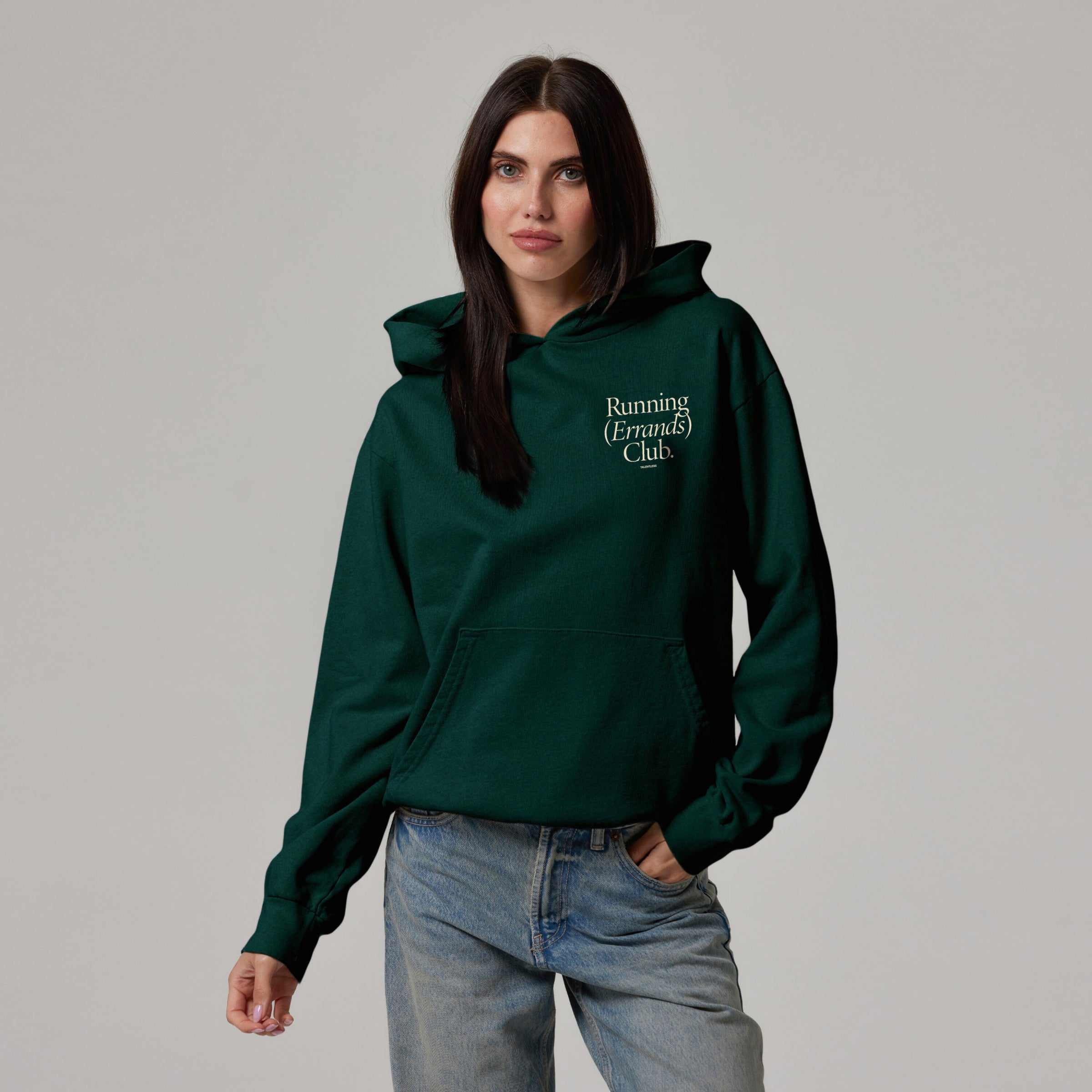 Women's Hoodies & Sweatshirts