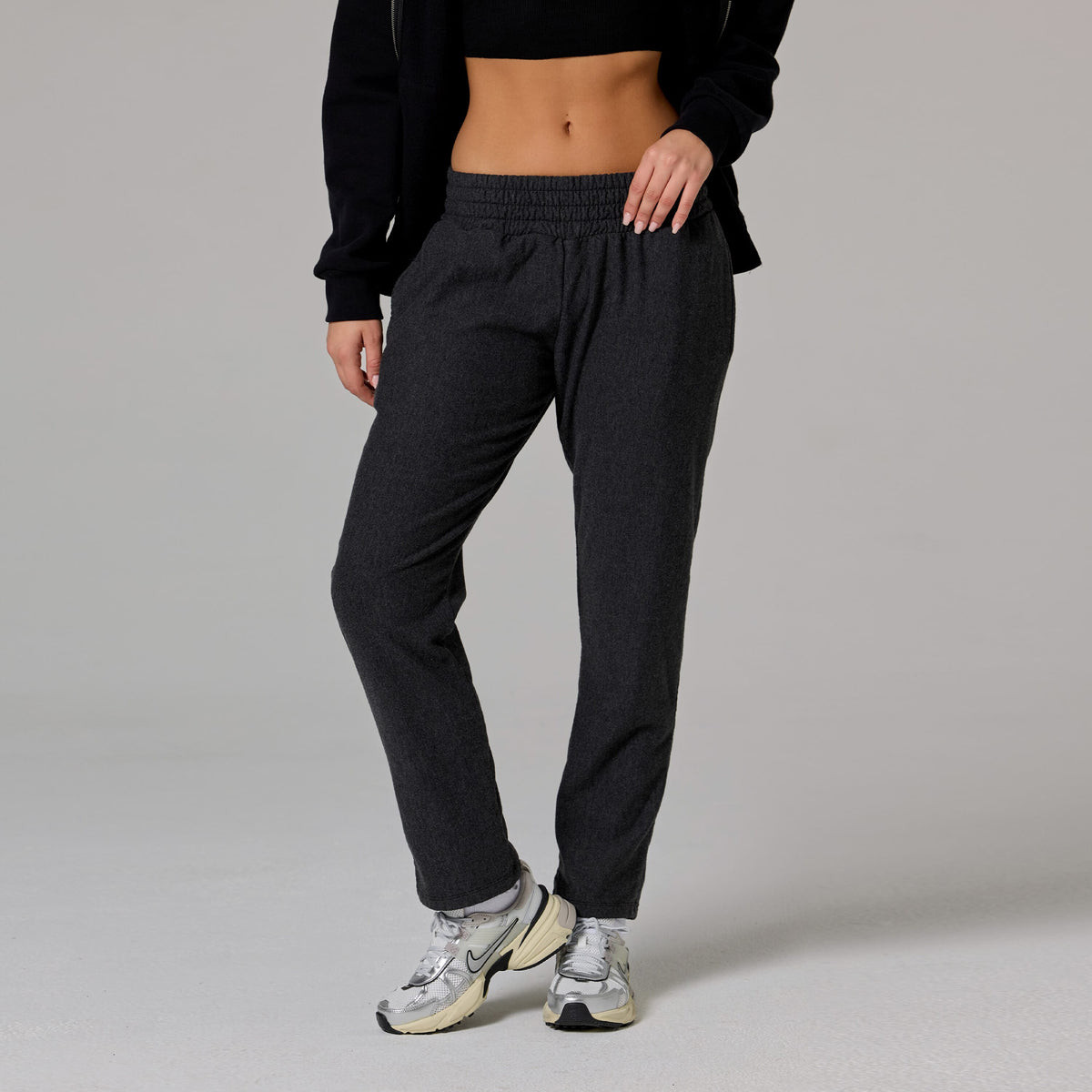 Women's Boxing Pants