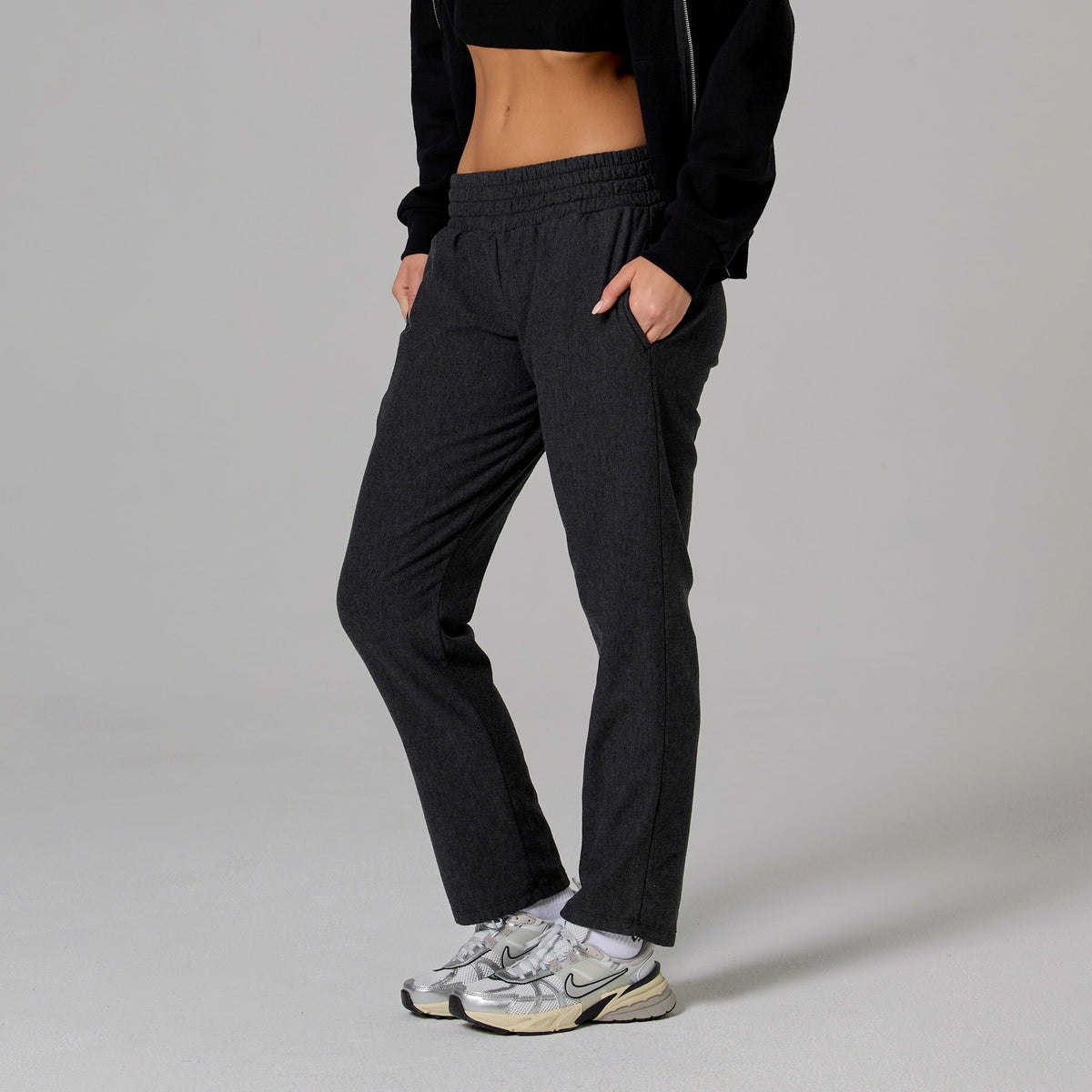 Women's Boxing Pants