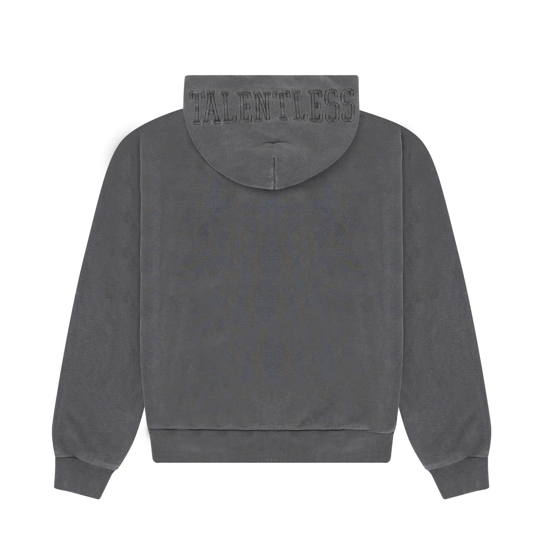 Timothy Lambert x Talentless - Style Guide