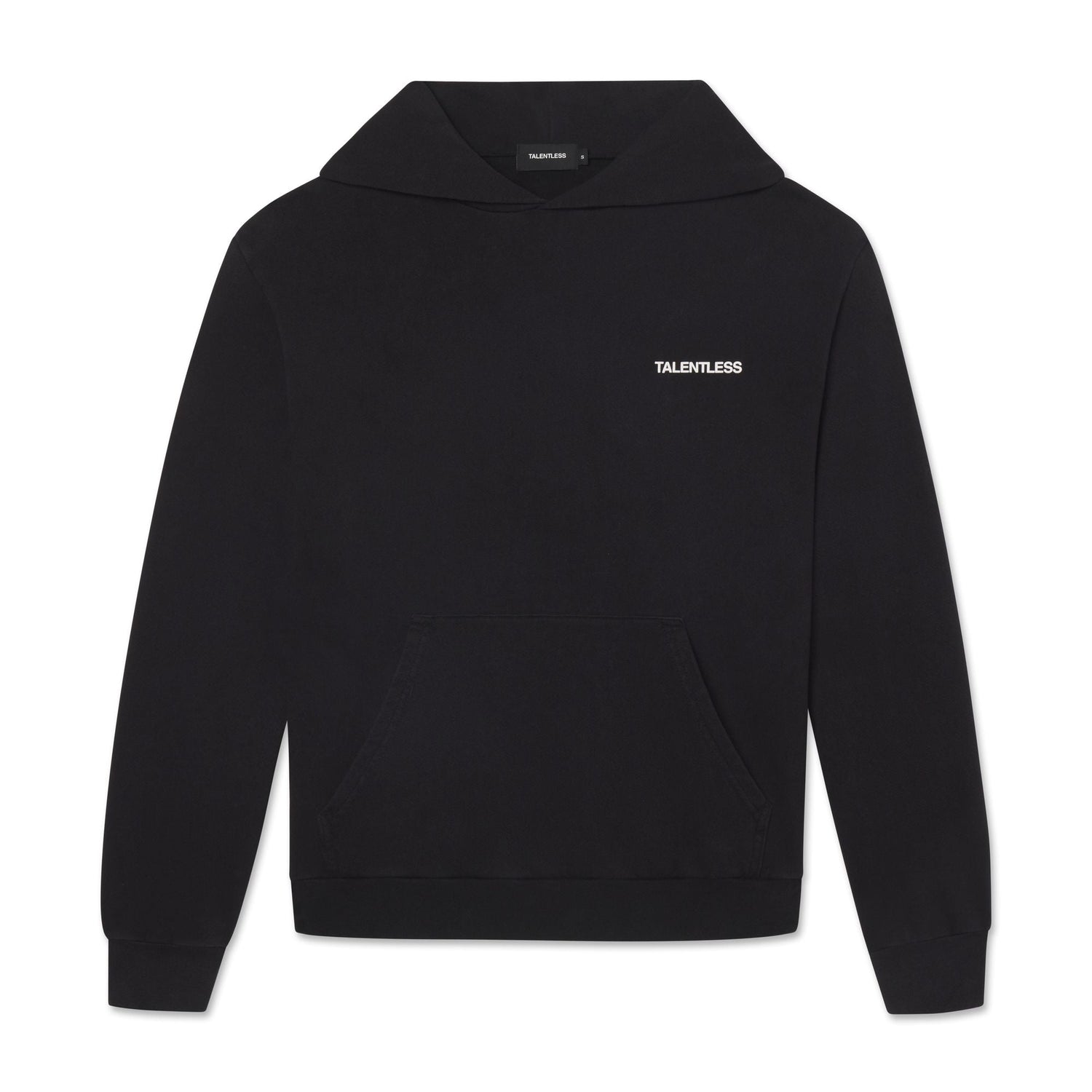 Men's Premium Basics - Timeless Luxury Apparel | TALENTLESS