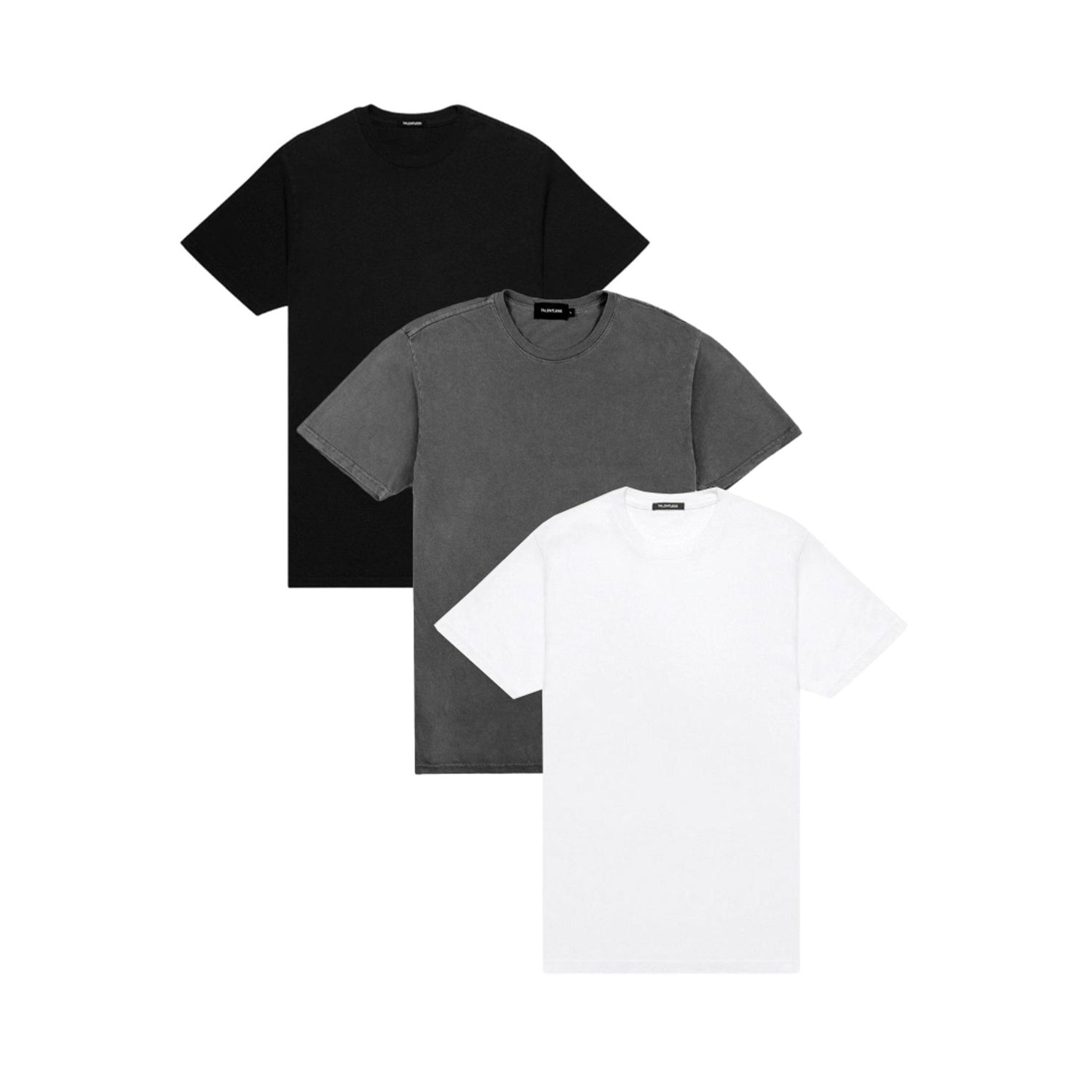 Men's Tee Packs | TALENTLESS