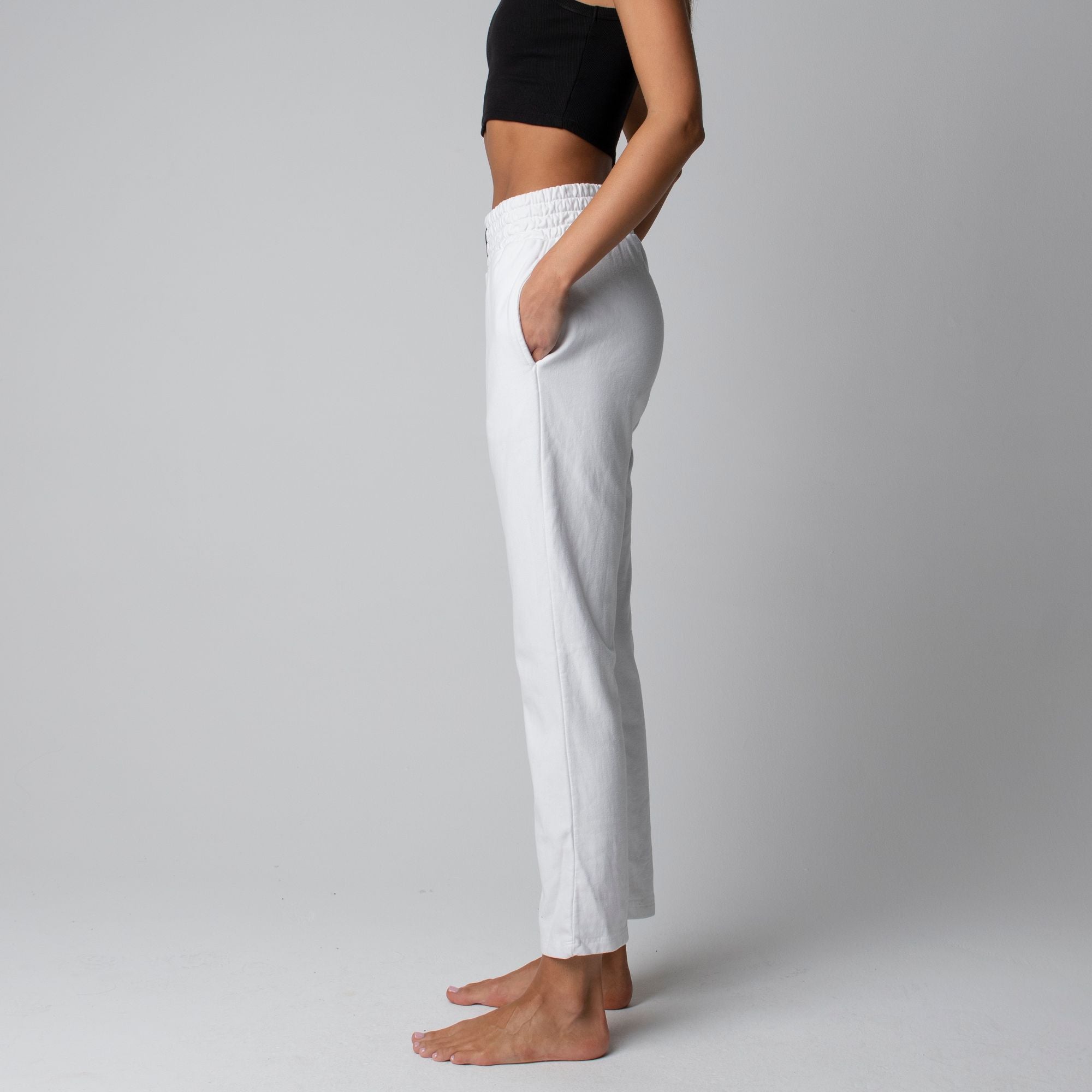 Women's Boxing Pants | TALENTLESS