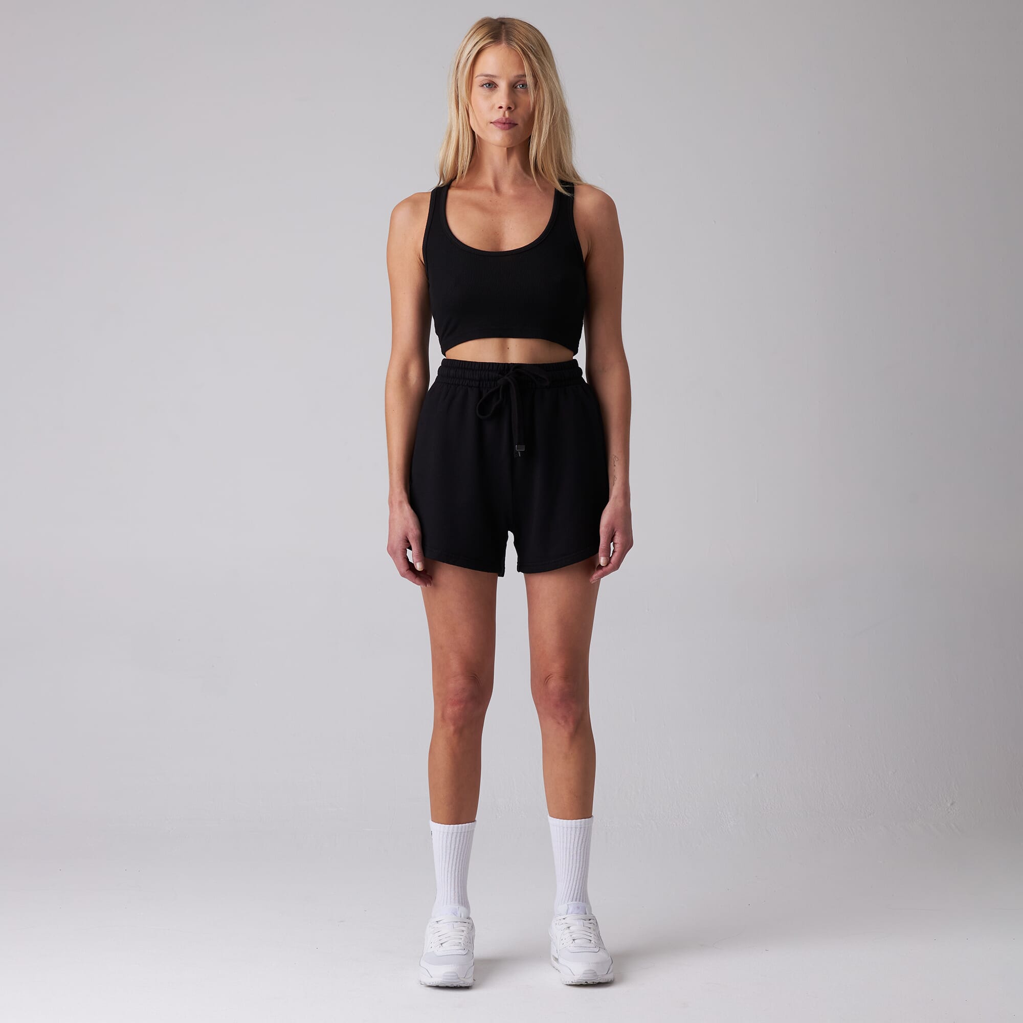 Women's Modal Classic Shorts | TALENTLESS