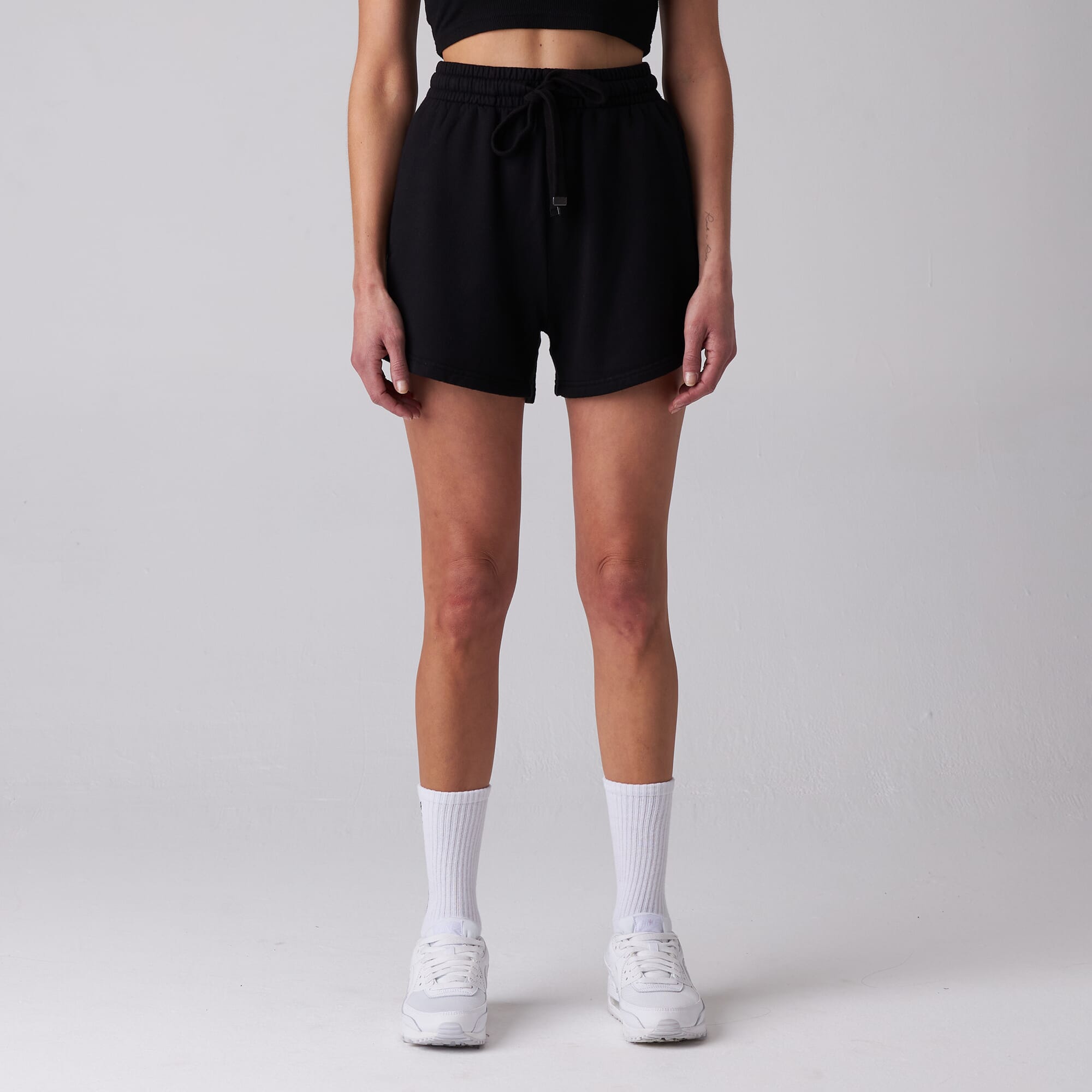 Women's Modal Classic Shorts | TALENTLESS