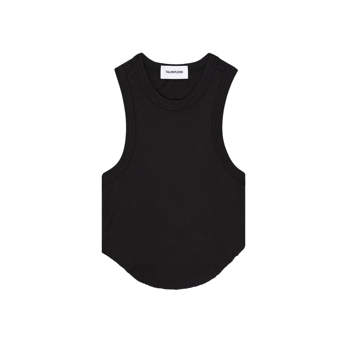 Talentless | Women's Scallop Tank