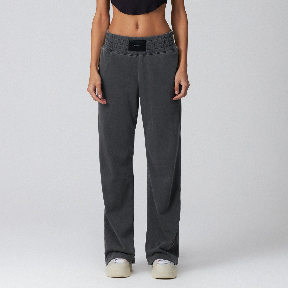 Talentless | Women's Wide Leg Boxing Pant
