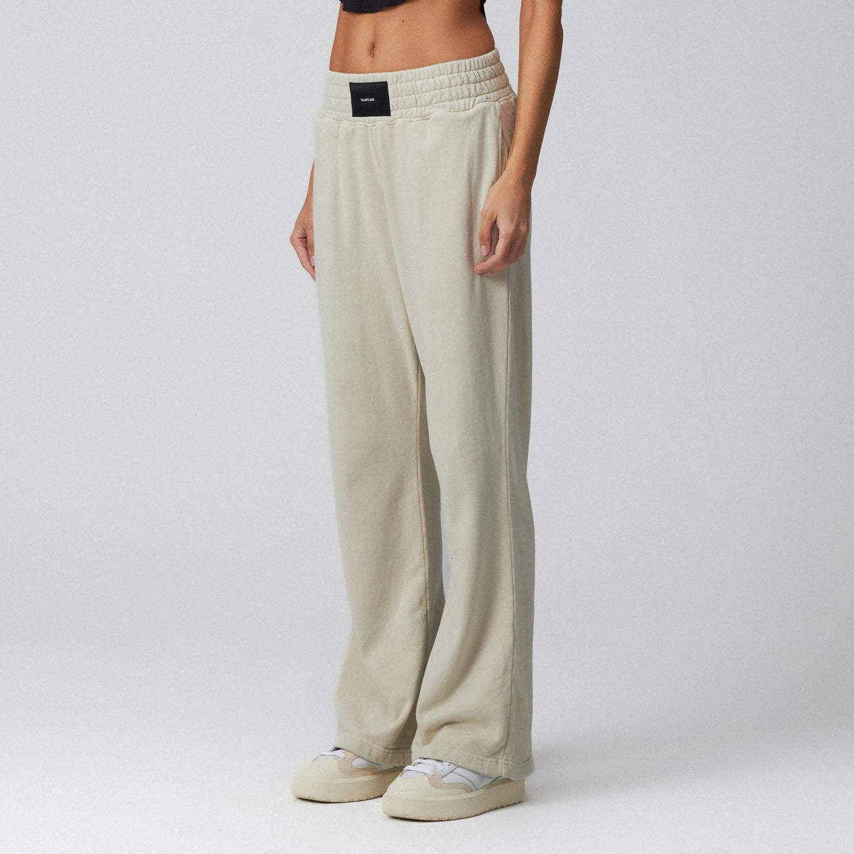 Talentless | Women's Wide Leg Boxing Pant