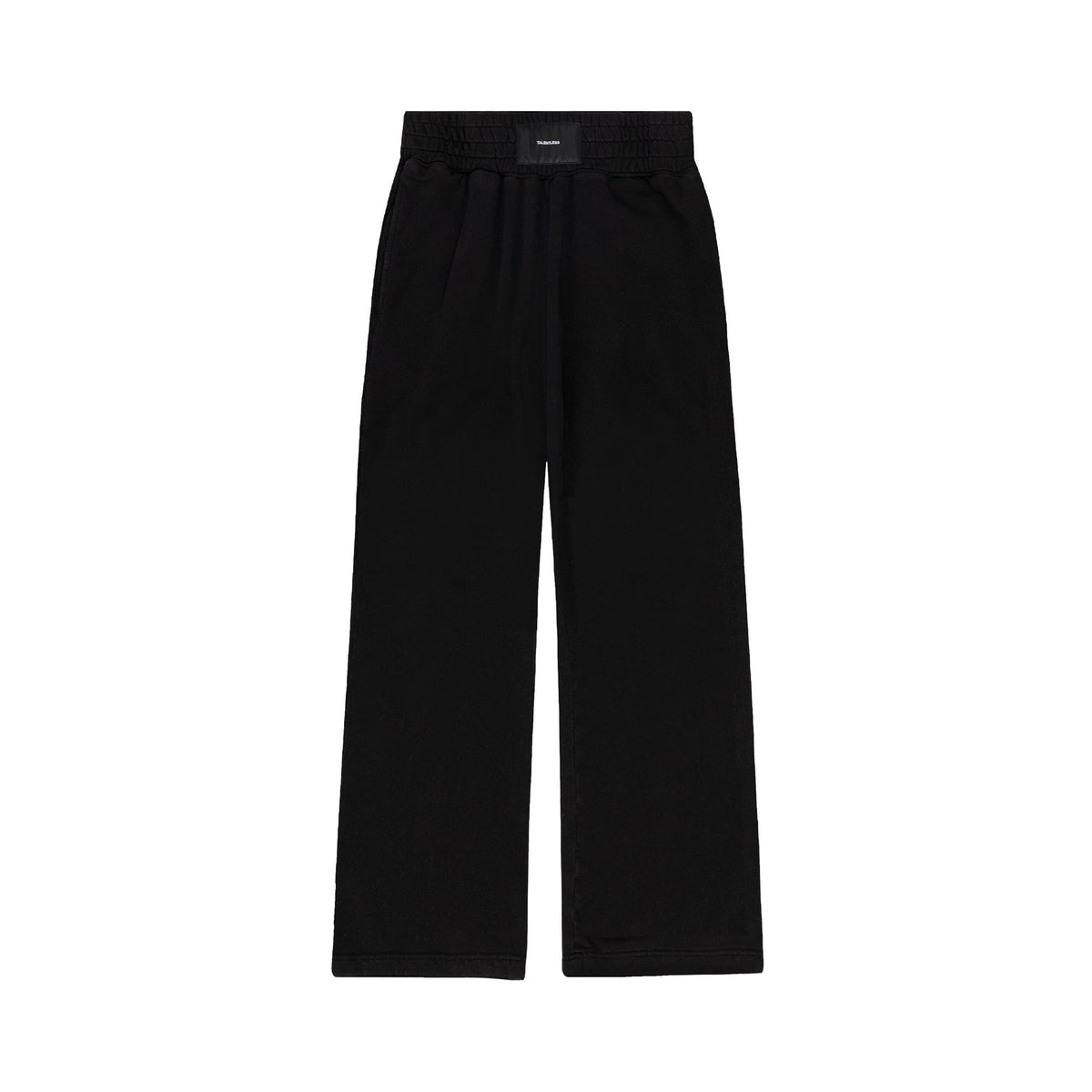Women's Wide Leg Boxing Pant – TALENTLESS